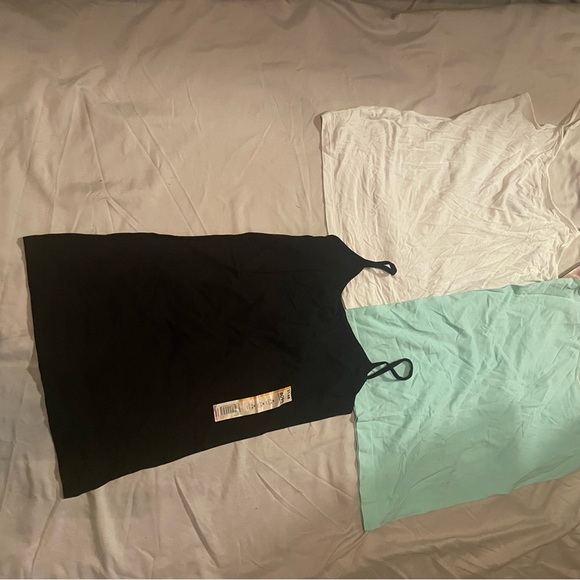 No Boundaries | Tops | No Boundaries Black Cami Dress | Poshmark